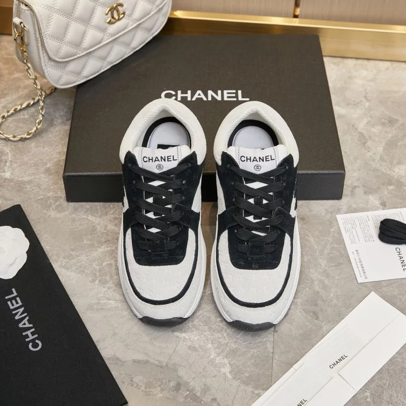 Bargain Chanel Sport Shoes