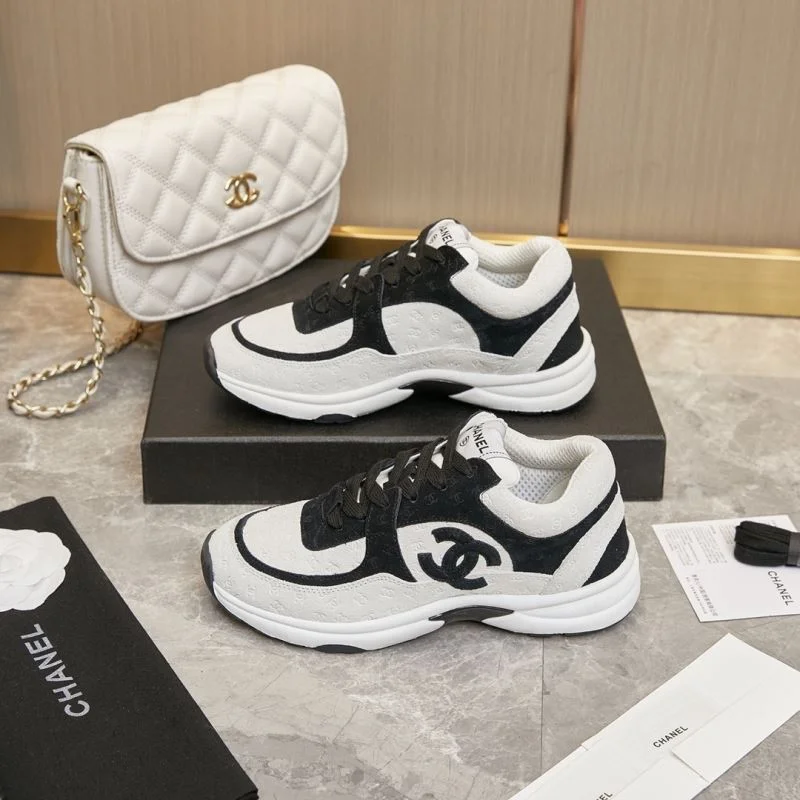Bargain Chanel Sport Shoes
