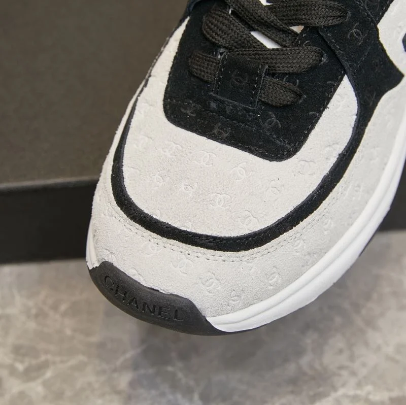 Bargain Chanel Sport Shoes