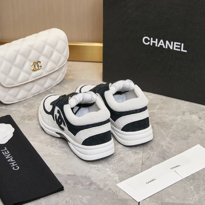 Bargain Chanel Sport Shoes