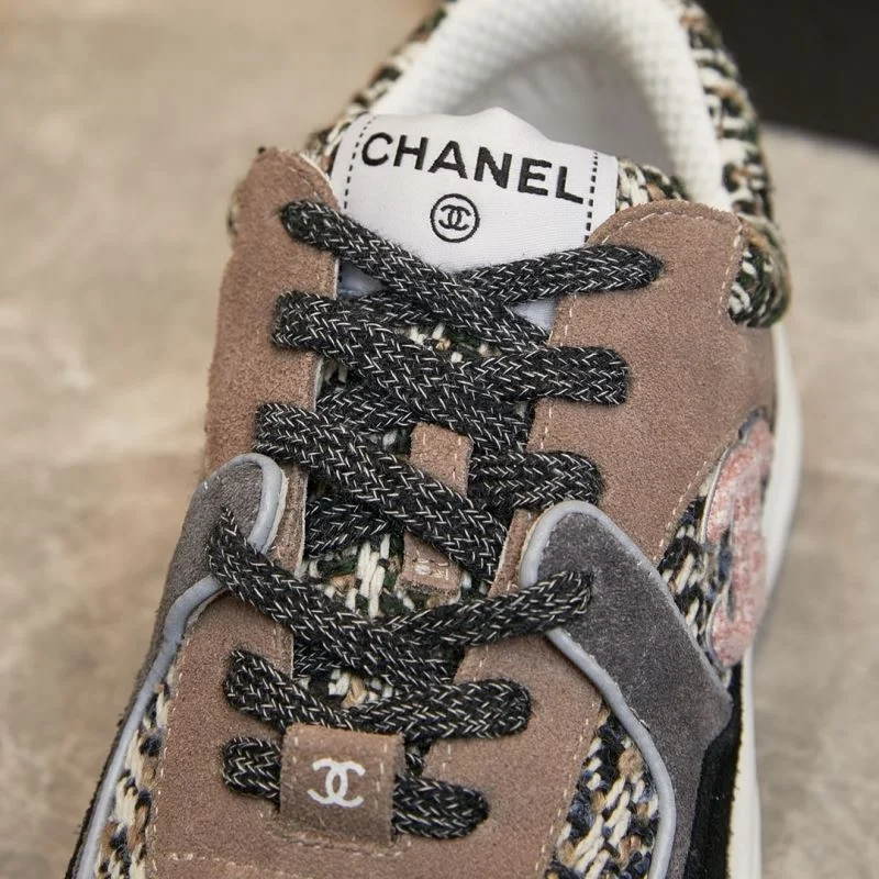 Value-priced Chanel Sport Shoes