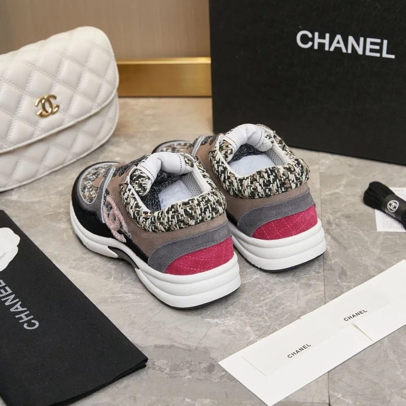 Value-priced Chanel Sport Shoes