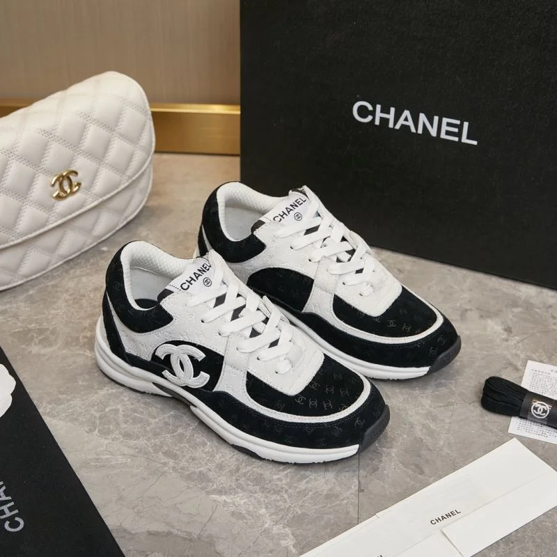 Chanel Sport Shoes
