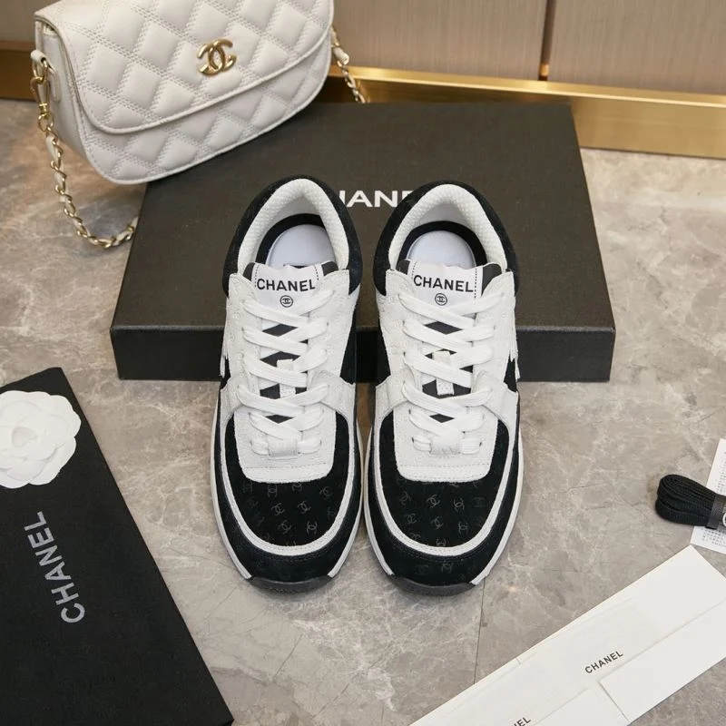 Value-priced Chanel Sport Shoes