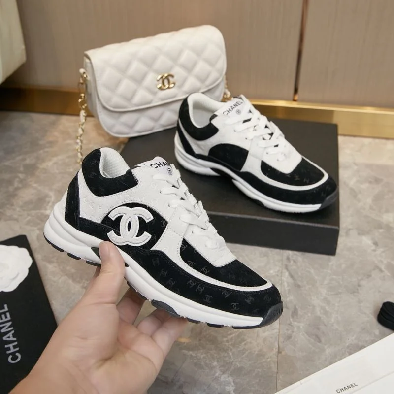 Value-priced Chanel Sport Shoes