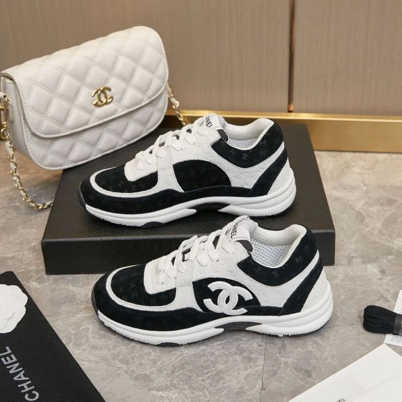 Value-priced Chanel Sport Shoes