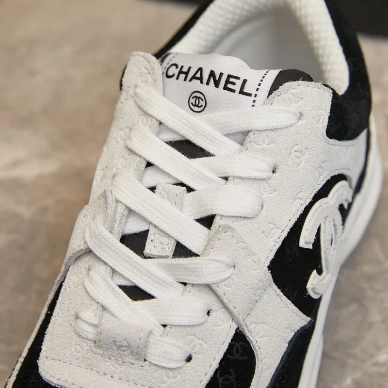 Value-priced Chanel Sport Shoes
