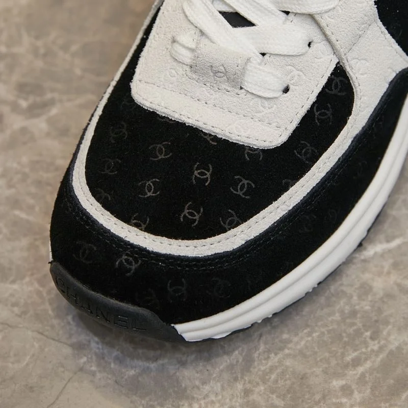 Value-priced Chanel Sport Shoes