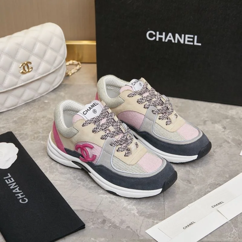 Chanel Sport Shoes