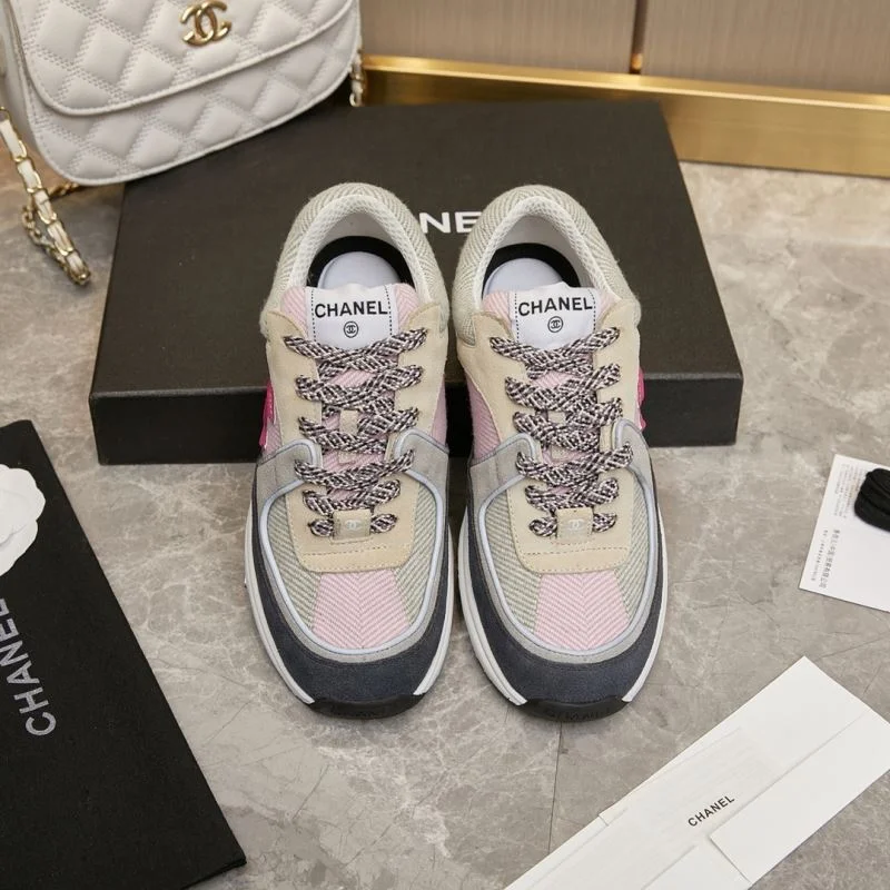 Value-priced Chanel Sport Shoes