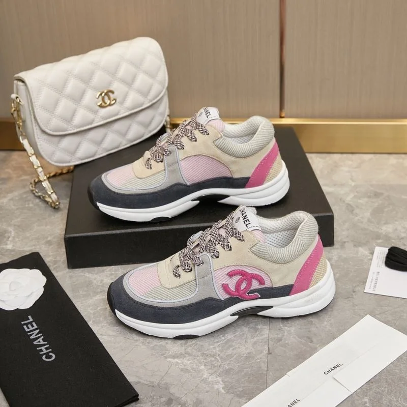 Value-priced Chanel Sport Shoes