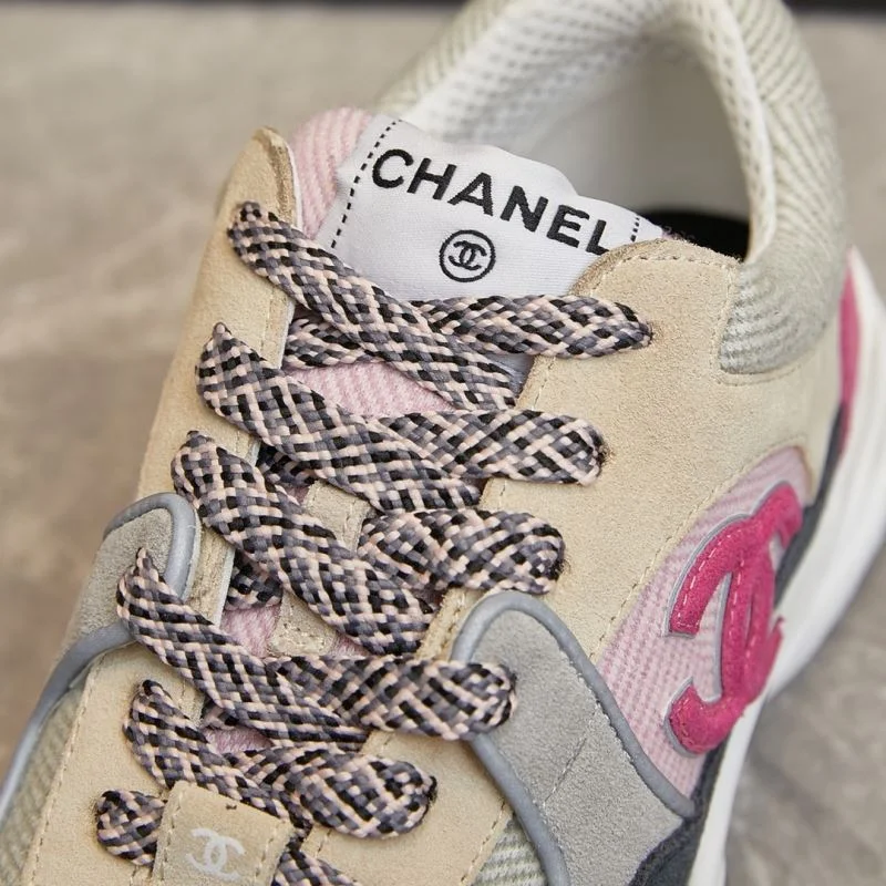 Value-priced Chanel Sport Shoes