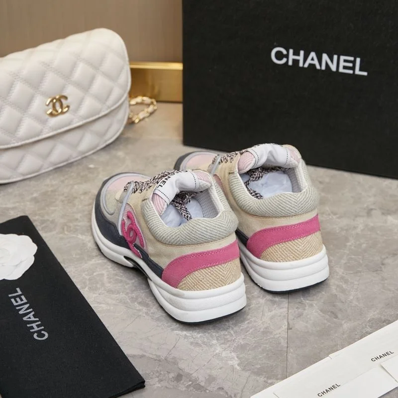 Value-priced Chanel Sport Shoes