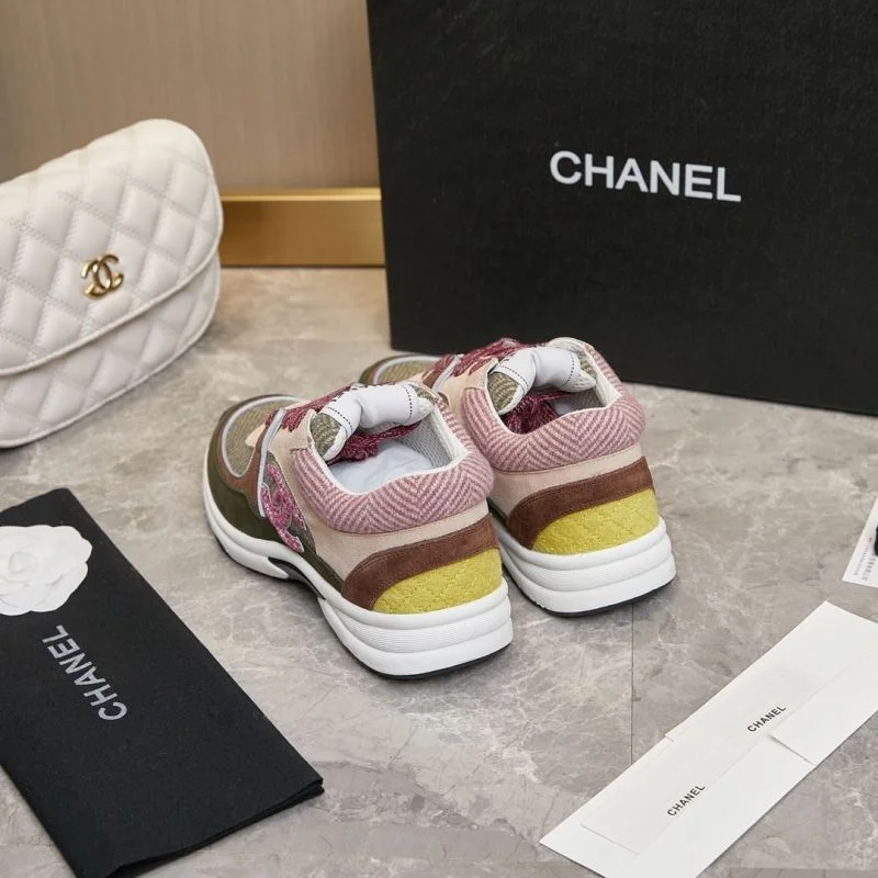 Discounted Chanel Sport Shoes