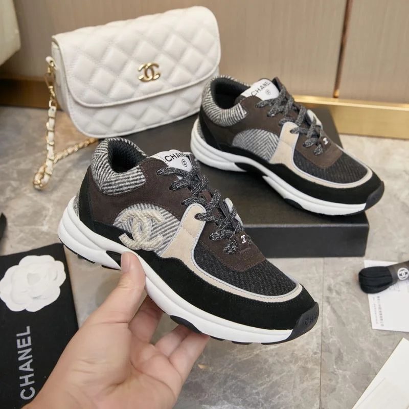 Cut-rate Chanel Sport Shoes