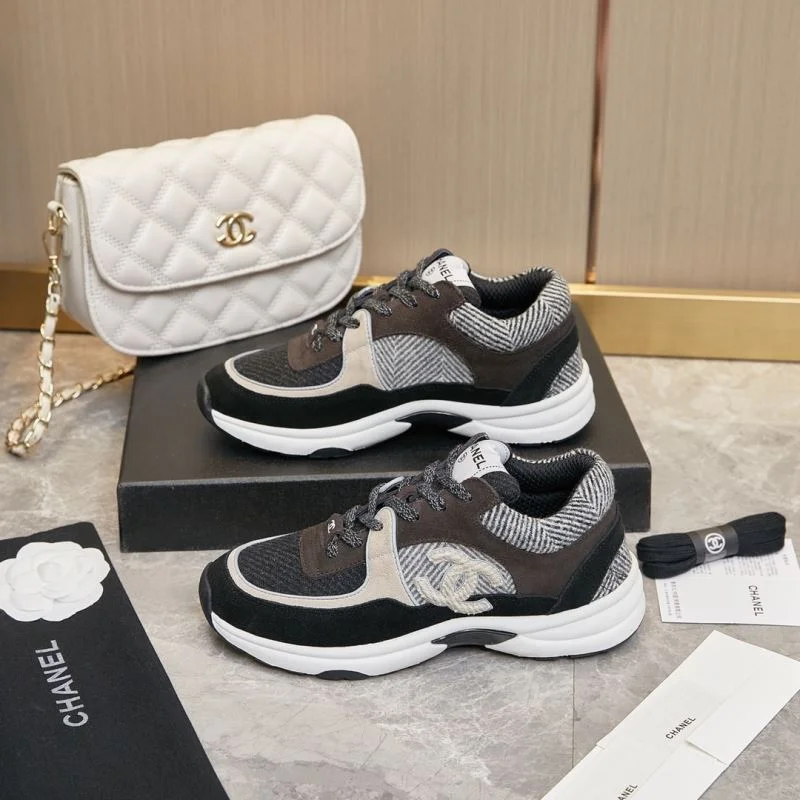 Cut-rate Chanel Sport Shoes