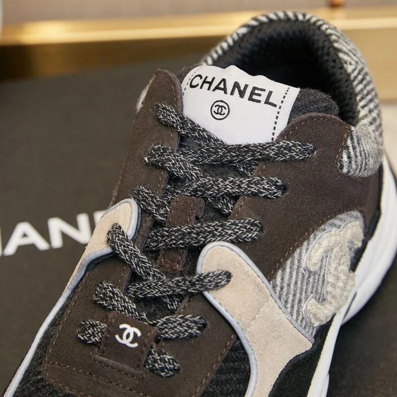 Cut-rate Chanel Sport Shoes
