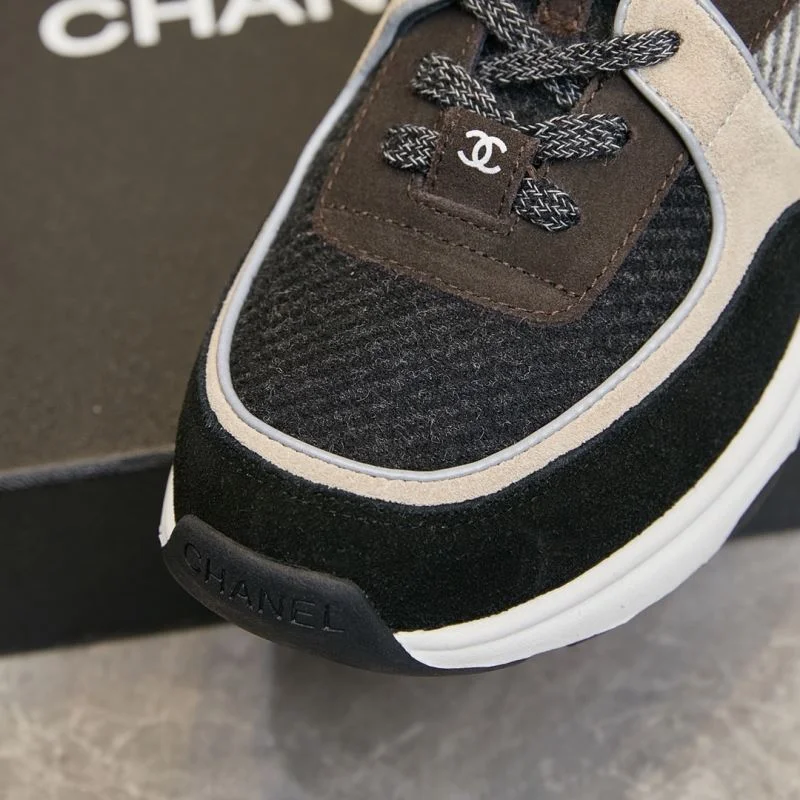 Cut-rate Chanel Sport Shoes