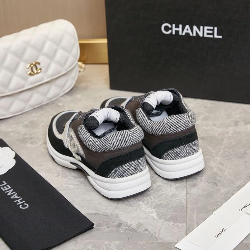 Cut-rate Chanel Sport Shoes