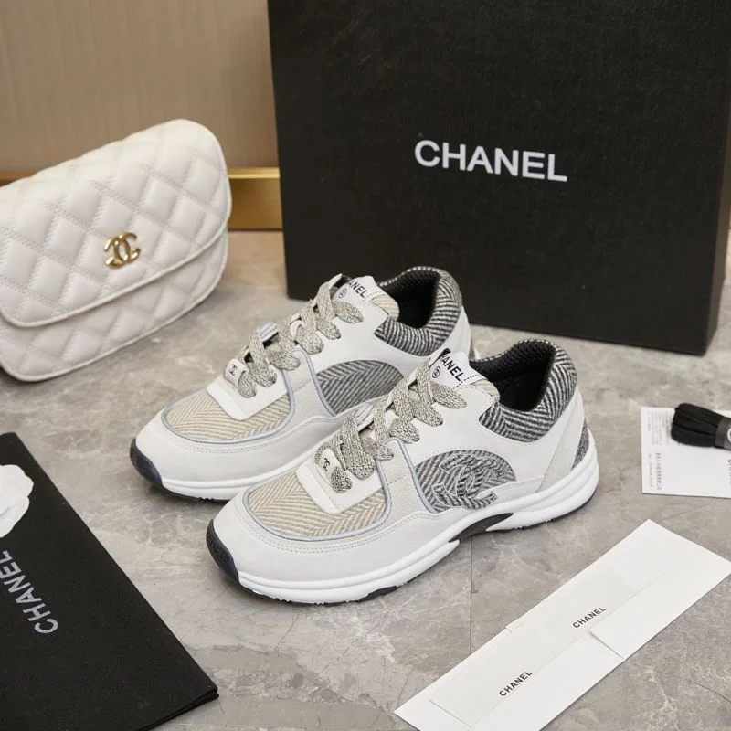 Economical Chanel Sport Shoes
