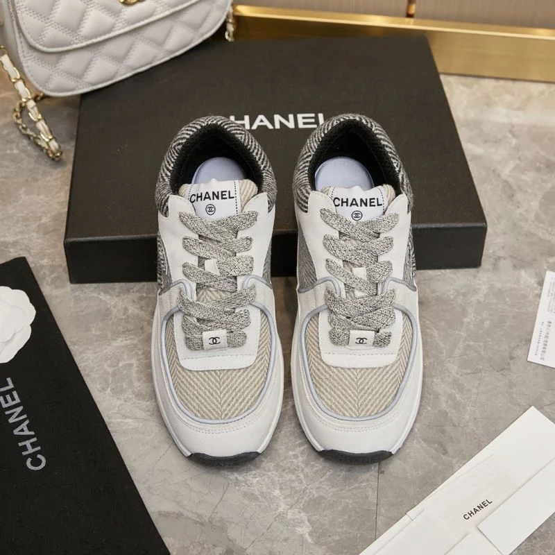 Economical Chanel Sport Shoes