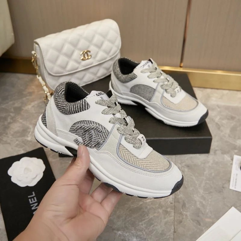 Economical Chanel Sport Shoes