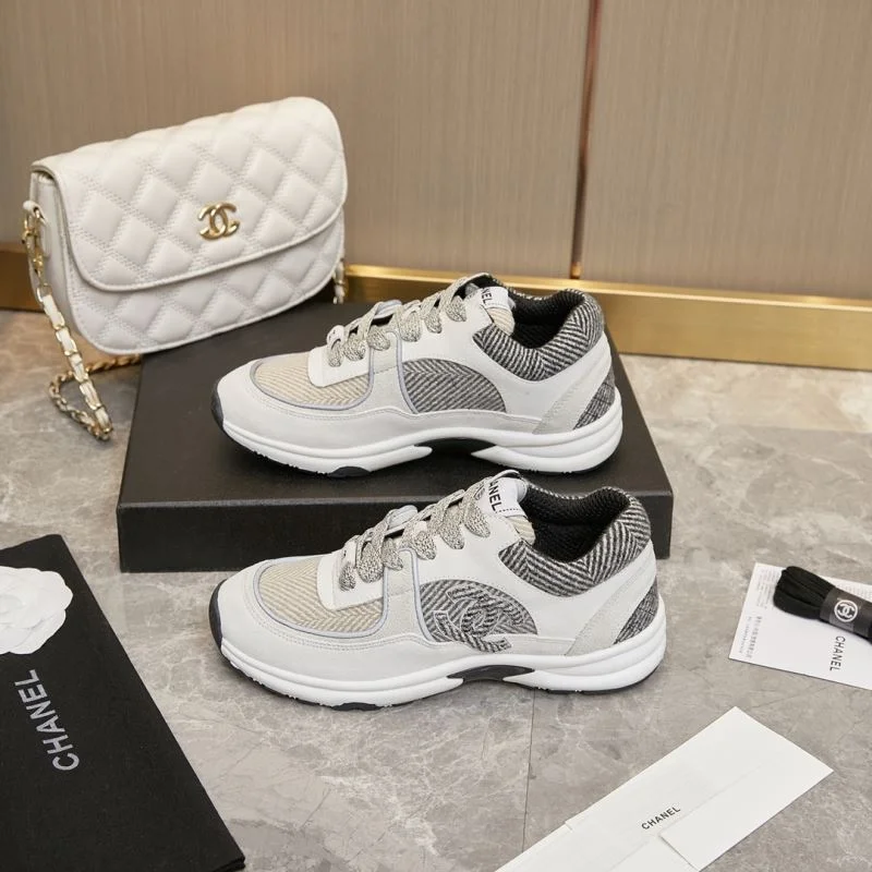 Economical Chanel Sport Shoes