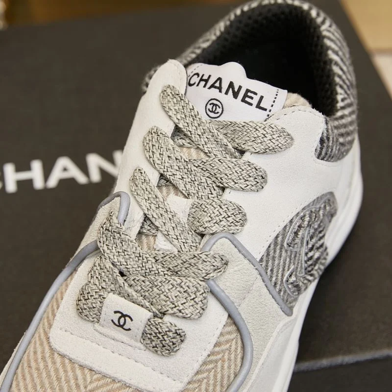 Economical Chanel Sport Shoes
