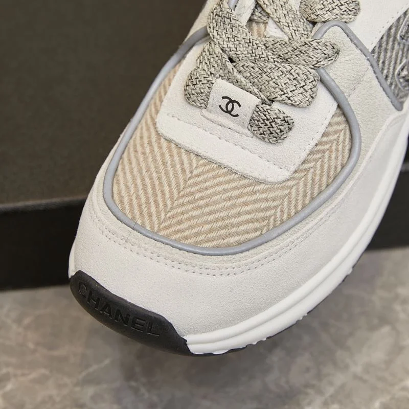 Economical Chanel Sport Shoes