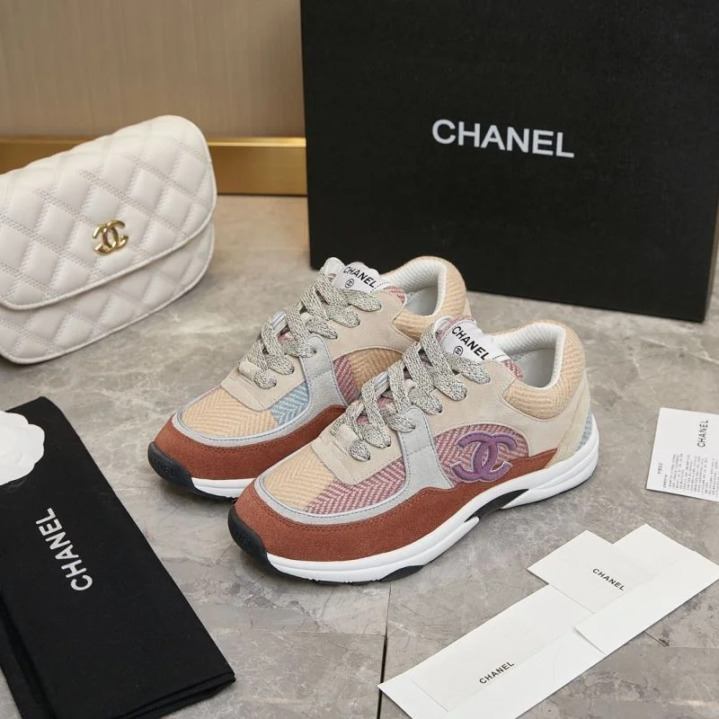 Chanel Sport Shoes