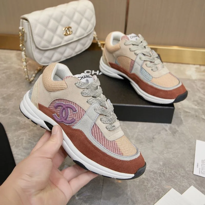 Cut-rate Chanel Sport Shoes