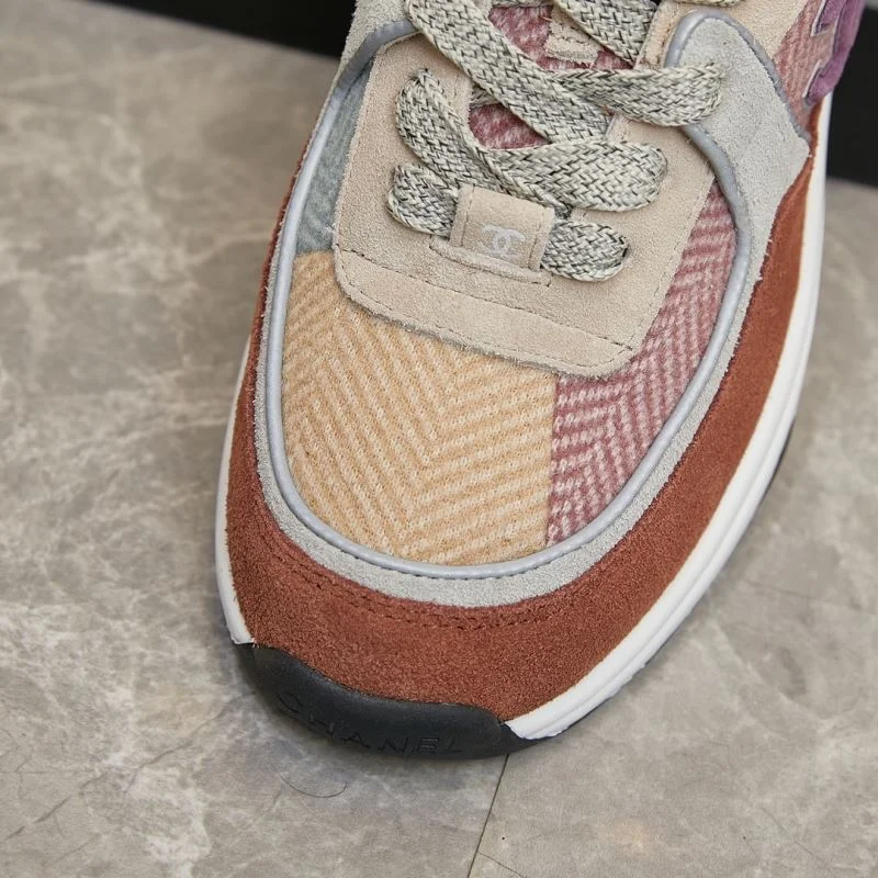 Cut-rate Chanel Sport Shoes