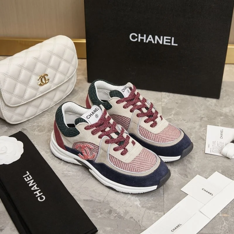 Affordable Chanel Sport Shoes