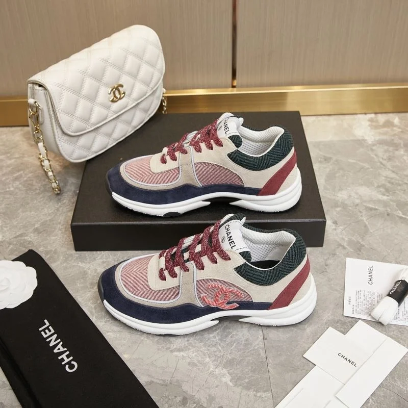 Affordable Chanel Sport Shoes