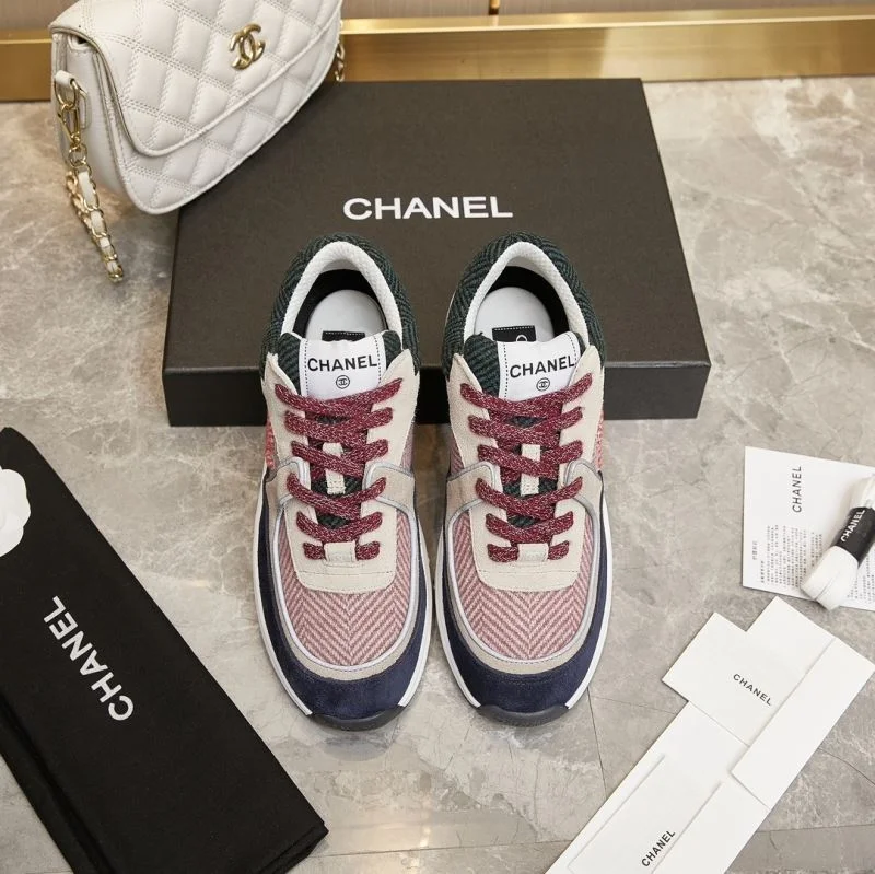 Affordable Chanel Sport Shoes