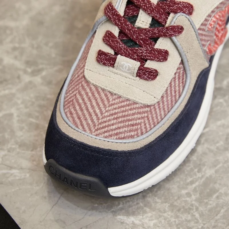 Affordable Chanel Sport Shoes