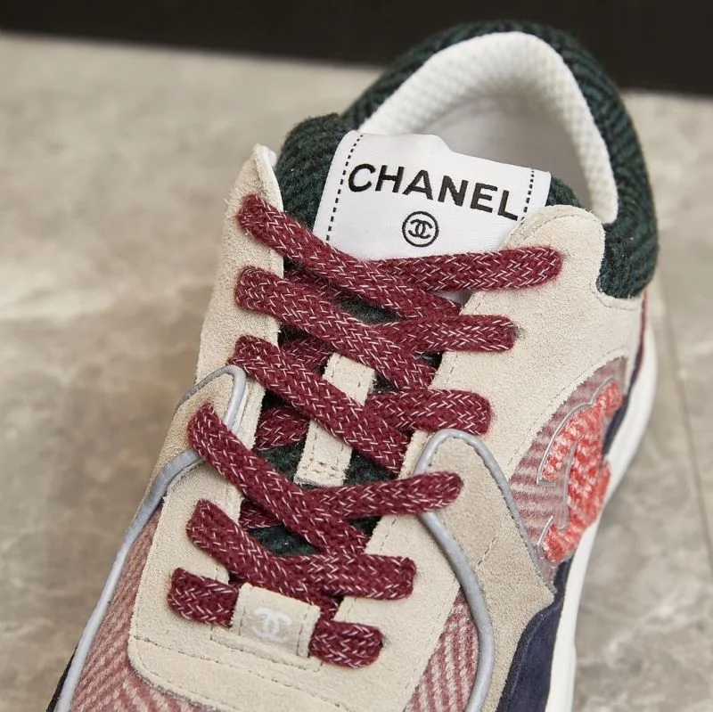 Affordable Chanel Sport Shoes