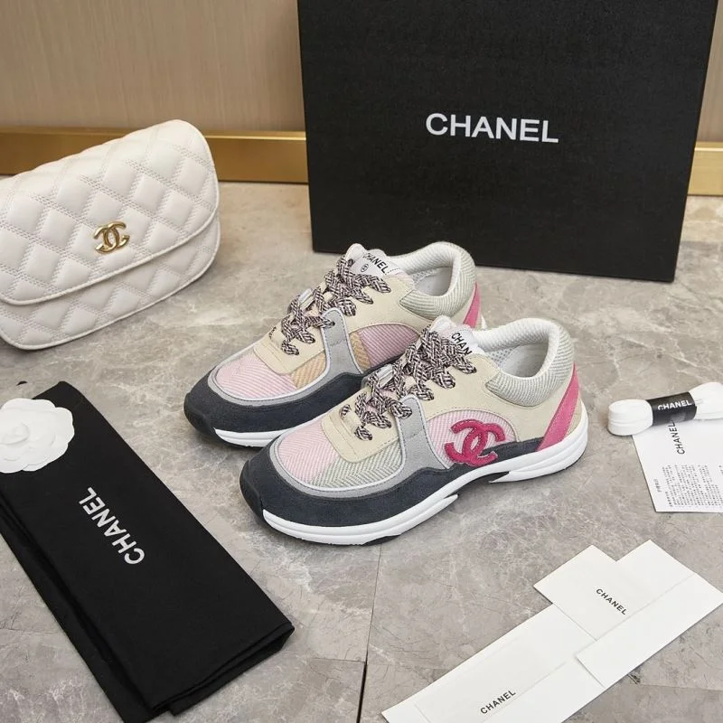 Chanel Sport Shoes