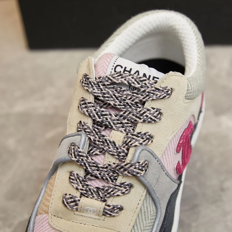 Indistinguishable Chanel Sport Shoes