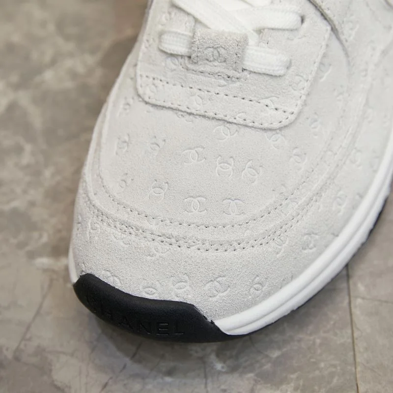 Indistinguishable Chanel Sport Shoes