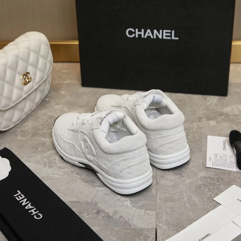 Indistinguishable Chanel Sport Shoes