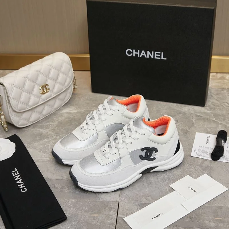 Chanel Sport Shoes