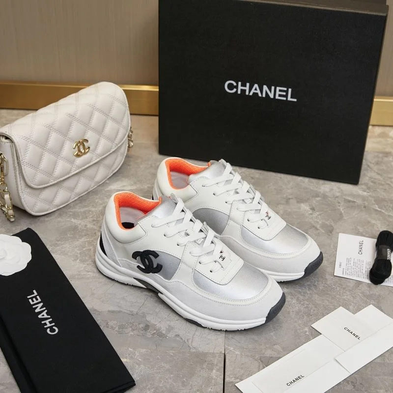 Precise copy Chanel Sport Shoes