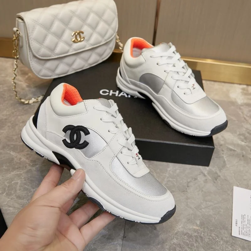 Precise copy Chanel Sport Shoes