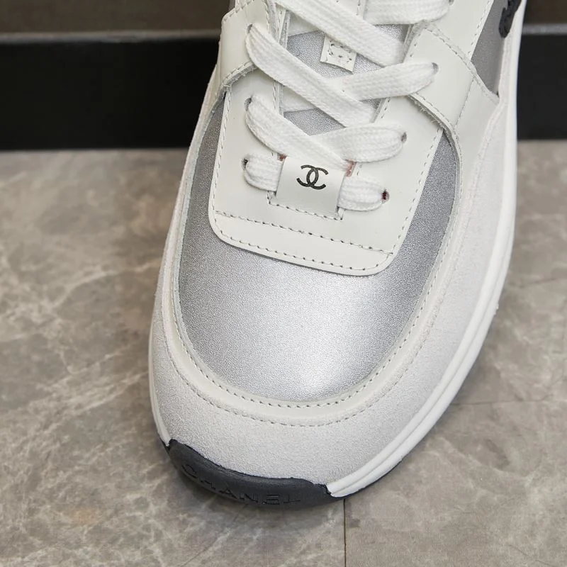 Precise copy Chanel Sport Shoes