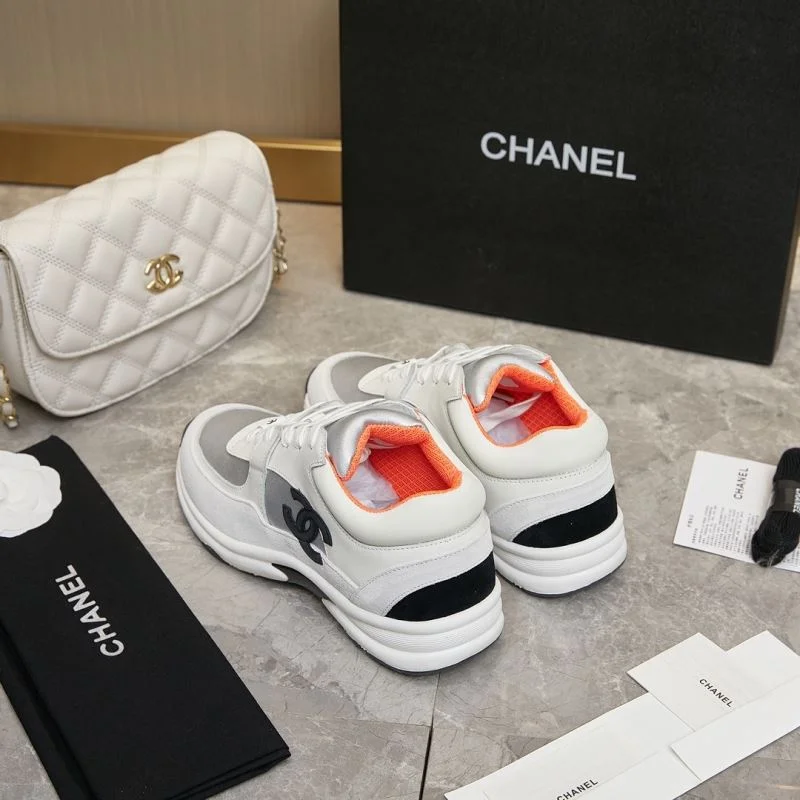 Precise copy Chanel Sport Shoes