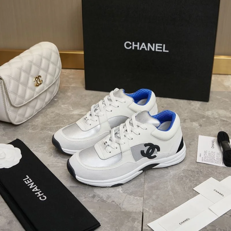 Chanel Sport Shoes