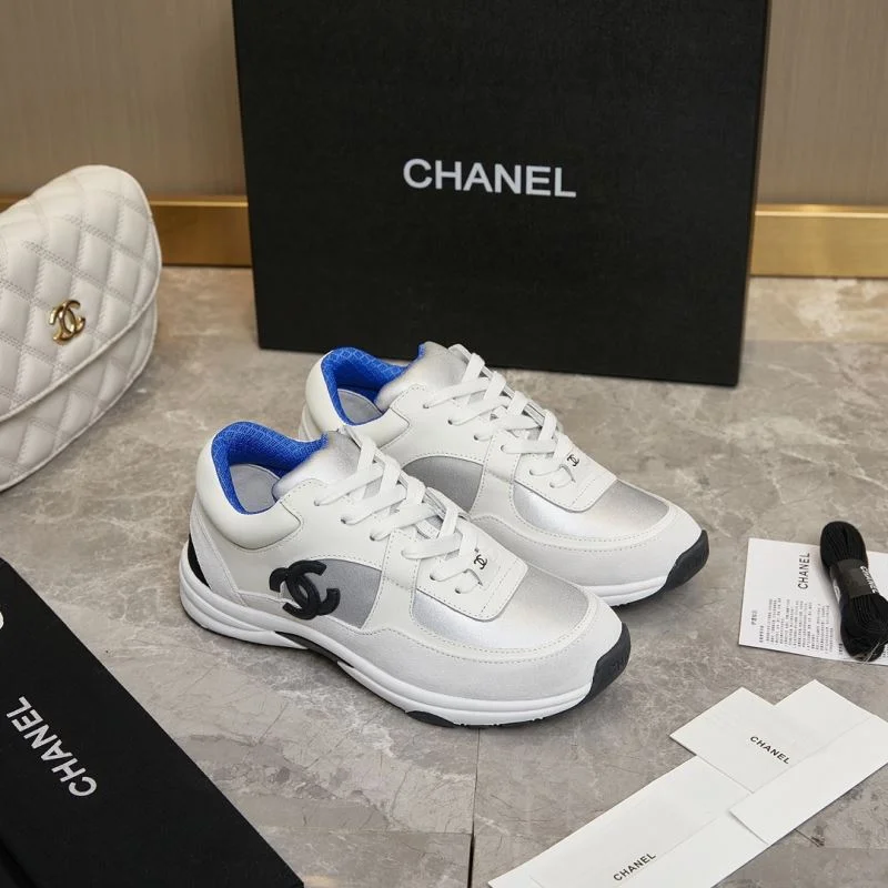 Top mirror Chanel Sport Shoes