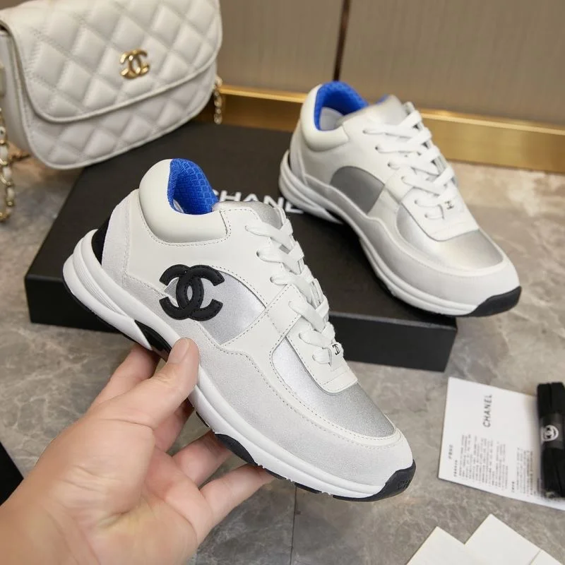 Top mirror Chanel Sport Shoes