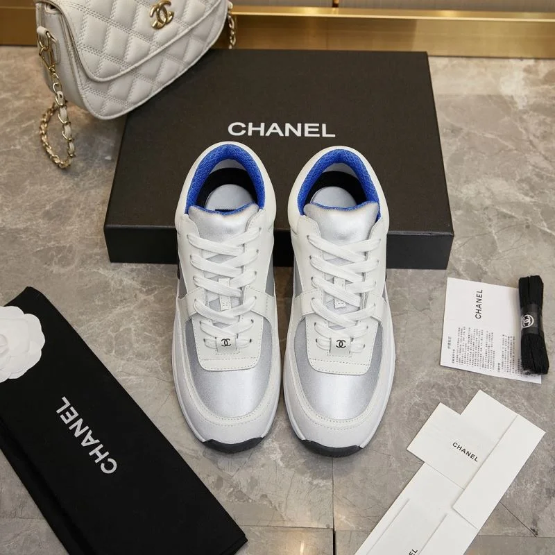 Top mirror Chanel Sport Shoes